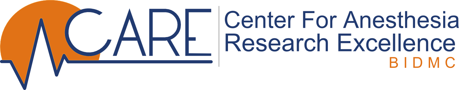 Anesthesia Intranet - CARE